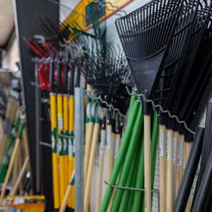 Lawn & Garden - Poultry Electric