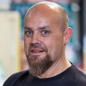 About - Poultry Electric